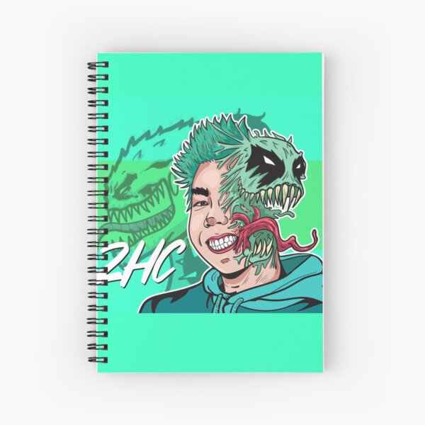 Zhc Gifts & Merchandise for Sale | Redbubble
