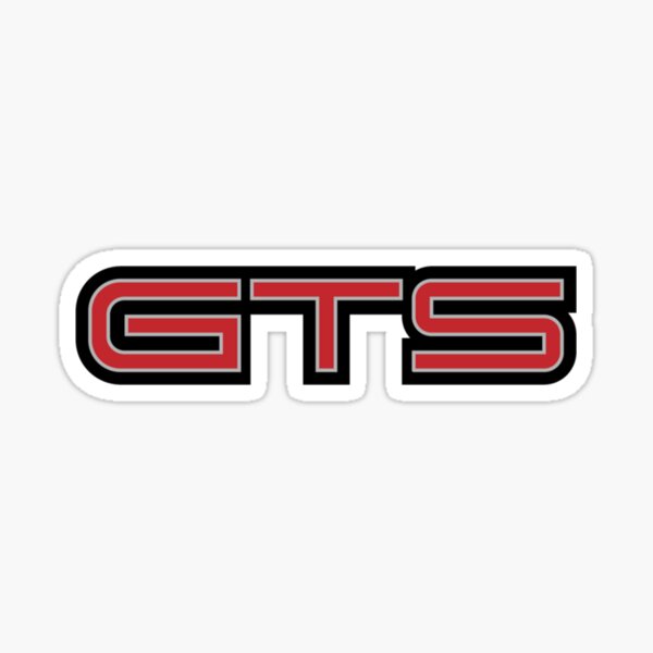 "Old School Monaro GTS " Sticker for Sale by MarisMeadows | Redbubble