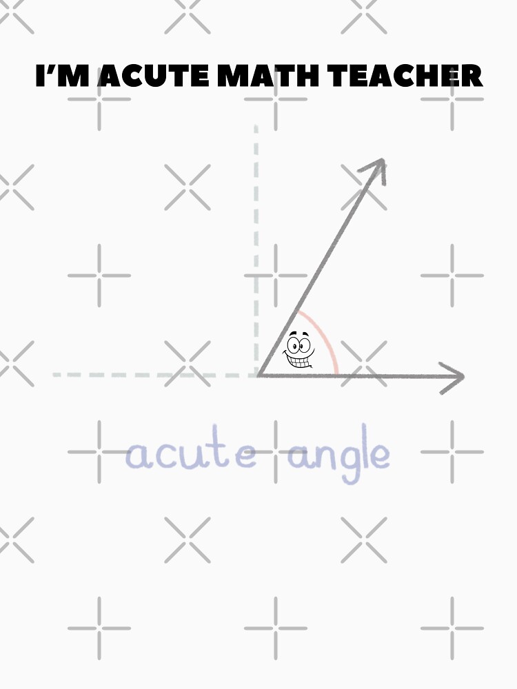 "I’m acute math teacher funny teacher quote, funny teacher meme, funny humorous teachers day ...