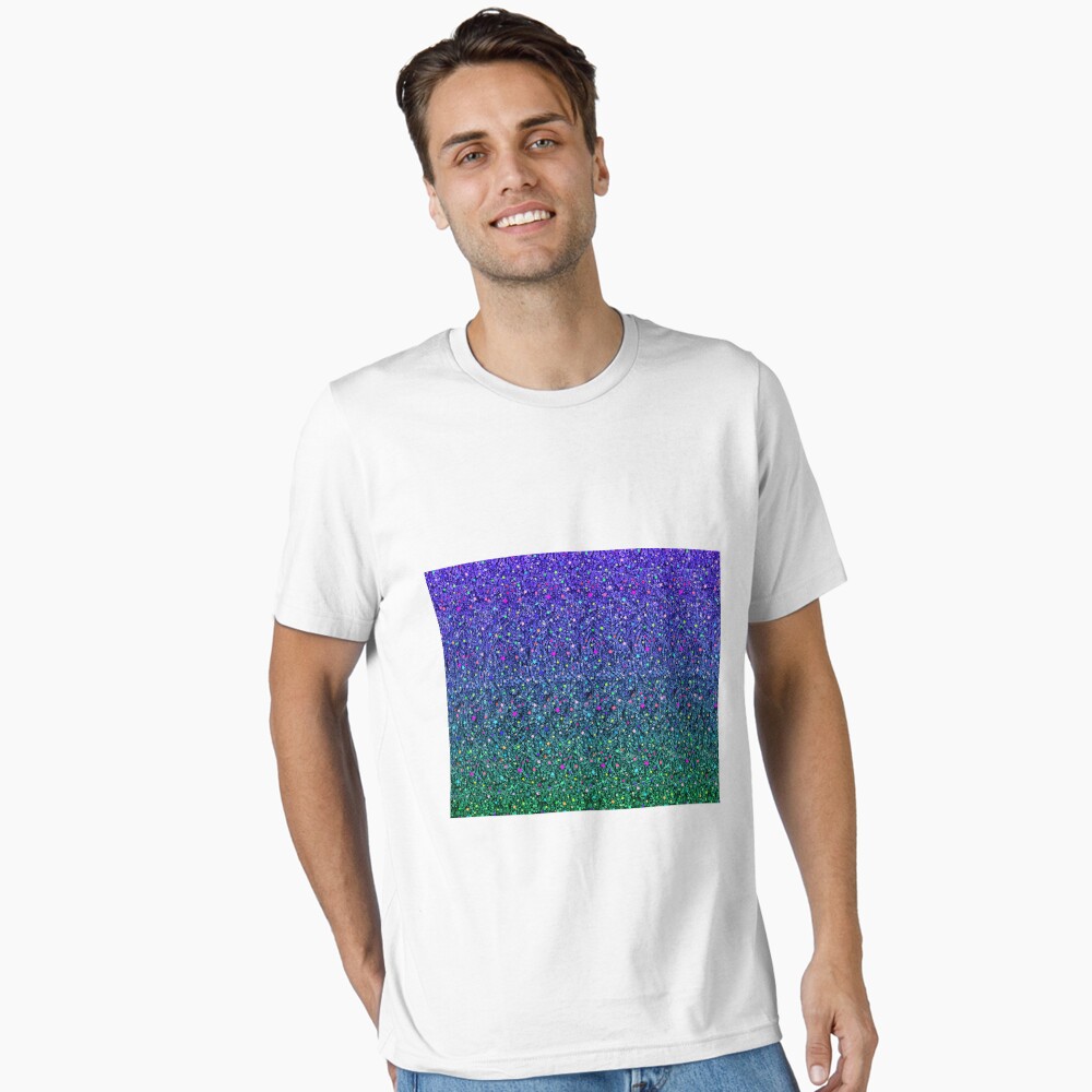 "Peaceful Fantasy 3D Stereogram Optical Illusion" Photographic Print ...