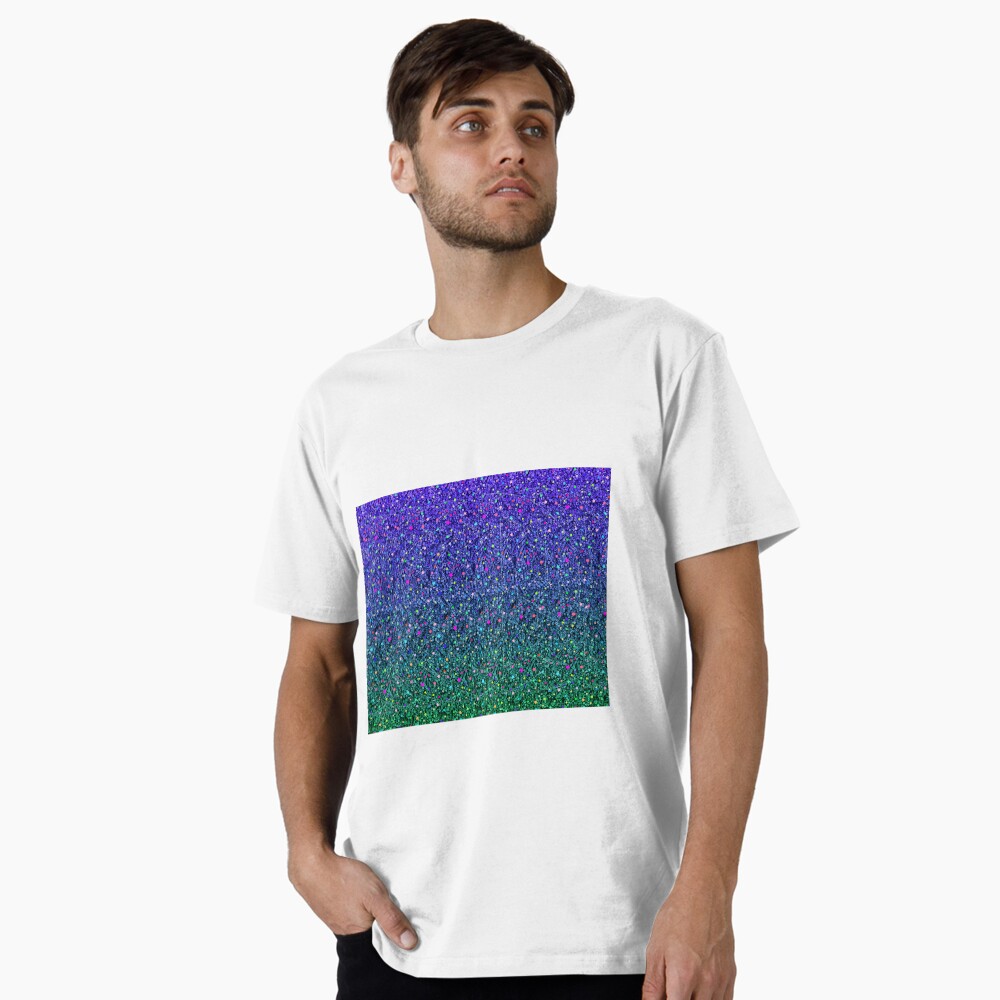 "Peaceful Fantasy 3D Stereogram Optical Illusion" Photographic Print ...