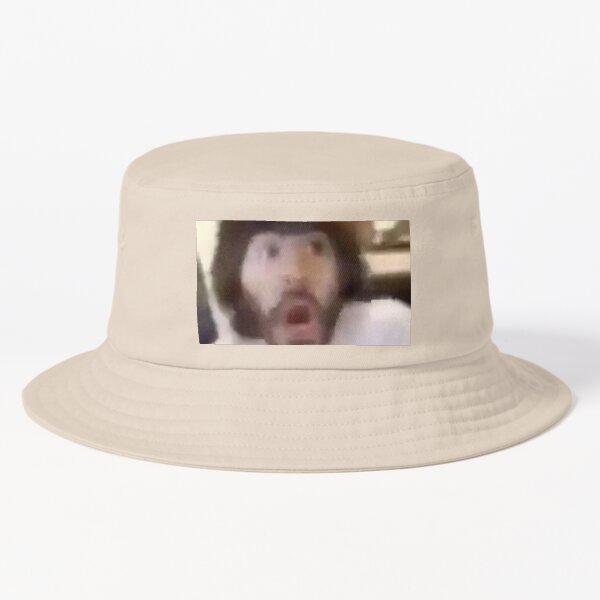 "moistcritika moistcr1tikal moistcr1tikal twitch charlie" Bucket Hat ...