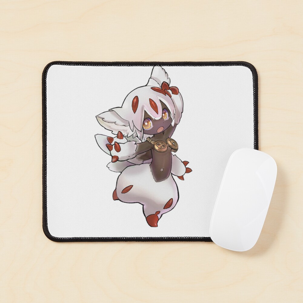 "Made in Abyss | Faputa" Sticker by SubtleDesings | Redbubble