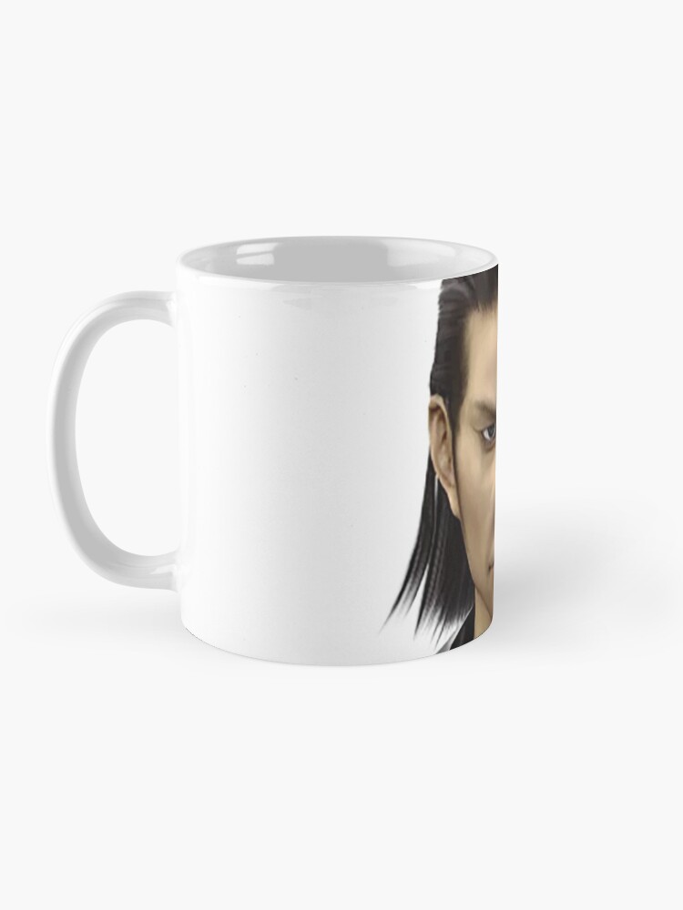 "Yakuza Nishiki" Coffee Mug by Deepcale | Redbubble