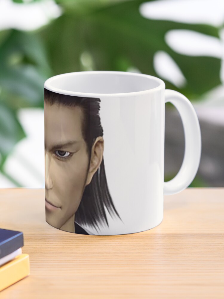 "Yakuza Nishiki" Coffee Mug by Deepcale | Redbubble
