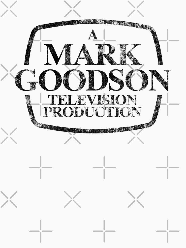 Mark Goodson Logo Mark Goodson | Television Academy