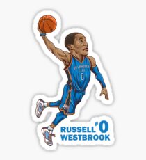 Russ: Stickers | Redbubble