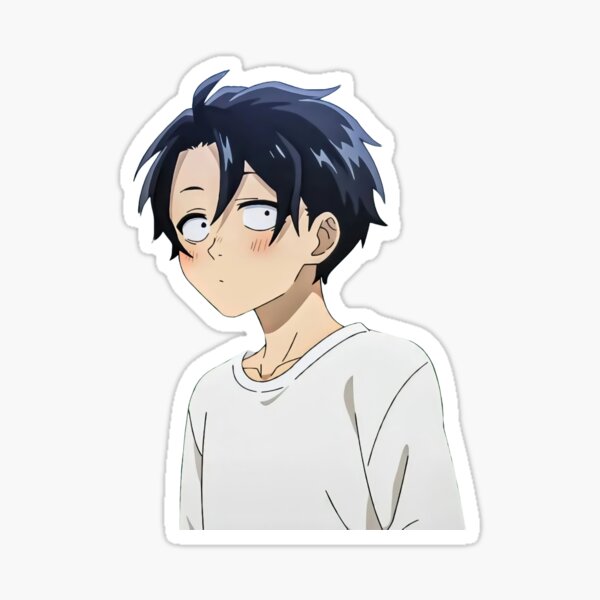 "Kou Yamori | Call of the Night" Sticker for Sale by Neelam789 | Redbubble