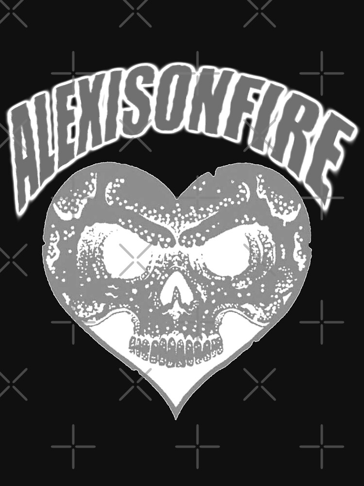 "Best of Alexisonfire is a Canadian post-hardcore" T-shirt for Sale by ...