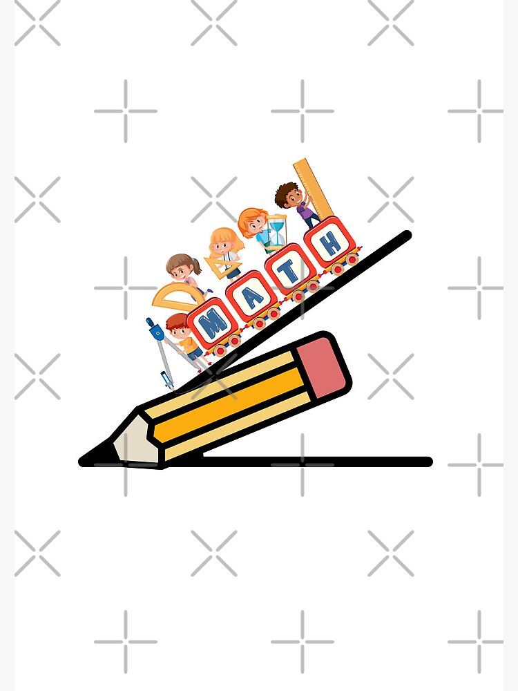 "Acute angle, pencil, math students with typography, funny teacher meme ...