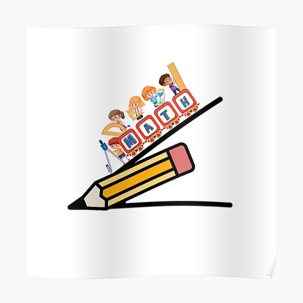 "Acute angle, pencil, math students with typography, funny teacher meme ...