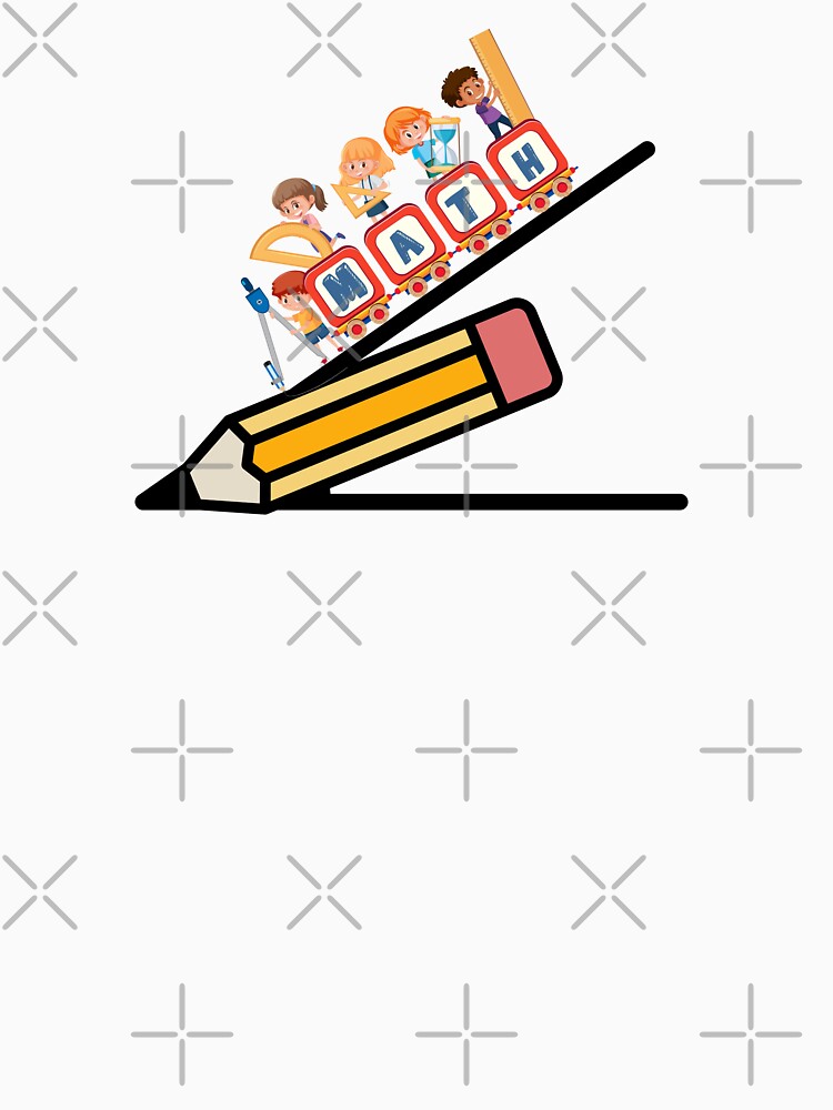 "Acute angle, pencil, math students with typography, funny teacher meme ...