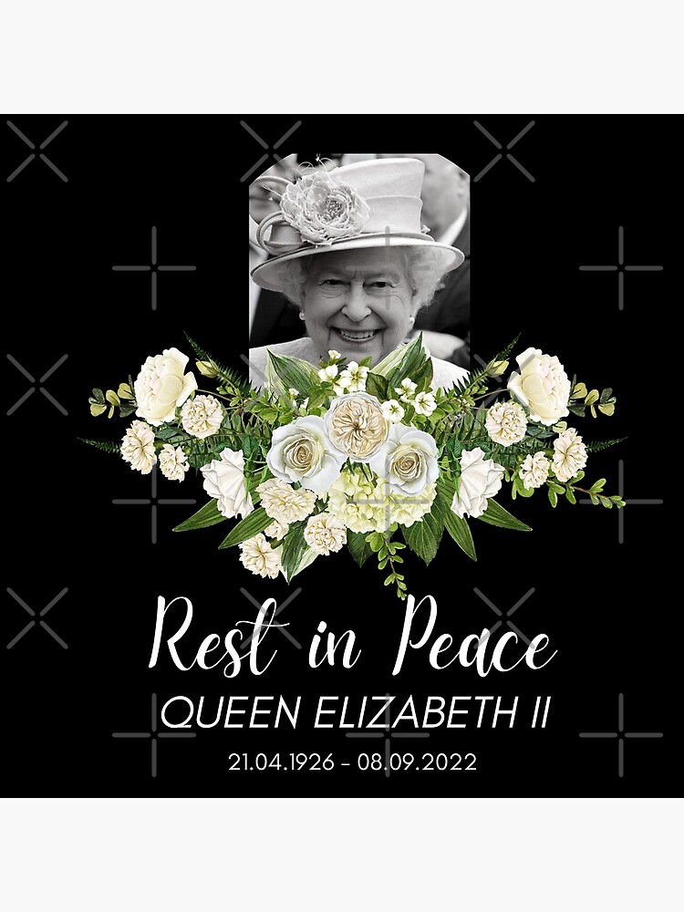 "RIP Queen Elizabeth Alexandra Mary RIP | Queen Elizabeth | Thank You ...