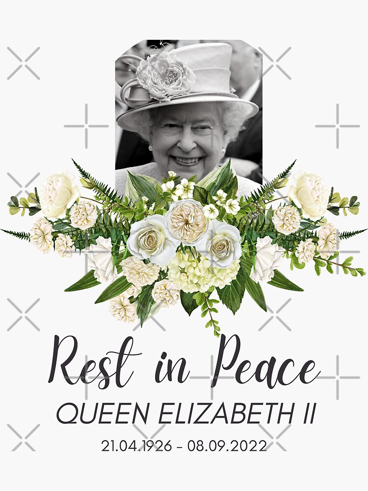 "RIP Queen Elizabeth Alexandra Mary RIP | Queen Elizabeth | Thank You ...