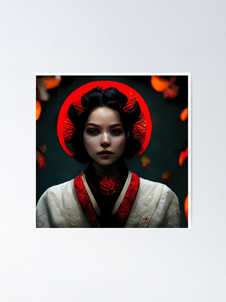 "Takeha" Poster for Sale by l-twardovski | Redbubble