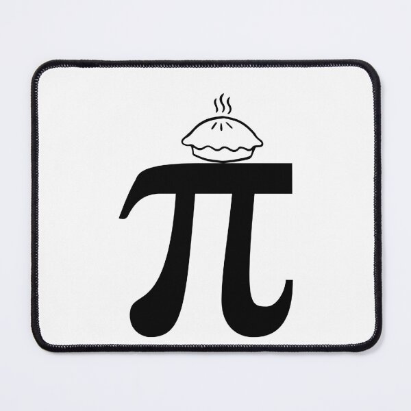 "Funny math pi symbol and pie, funny teacher meme, funny humorous ...