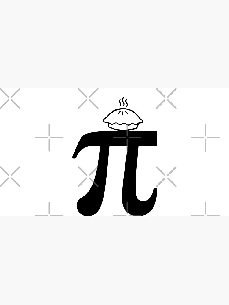 "Funny math pi symbol and pie, funny teacher meme, funny humorous ...
