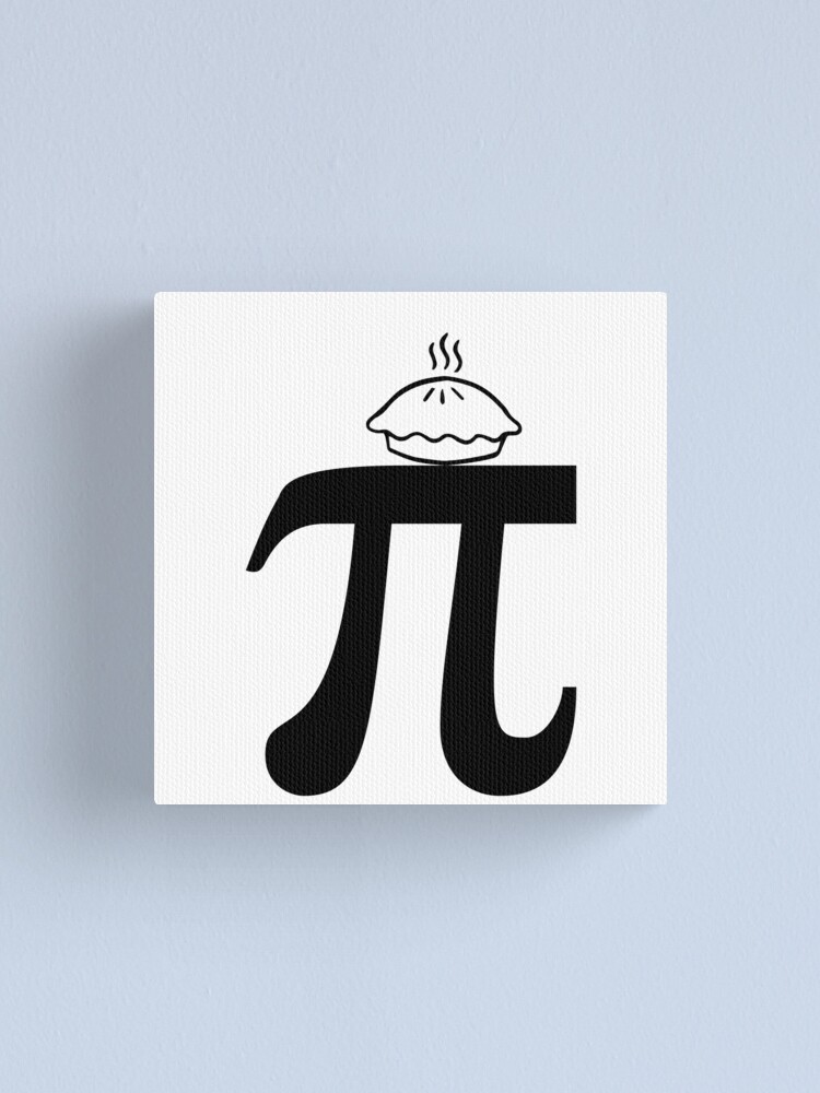 "Funny math pi symbol and pie, funny teacher meme, funny humorous ...