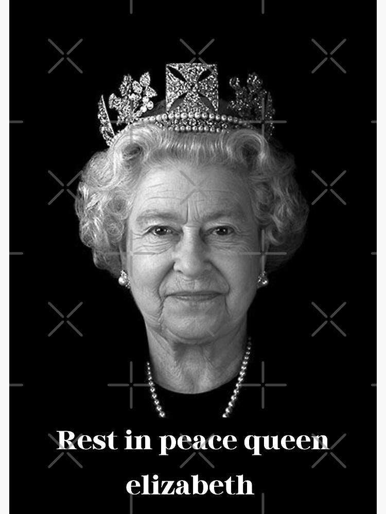 Queen Elizabeth II – In Loving Memory 1926-2022 United Kingdom - Queen ...