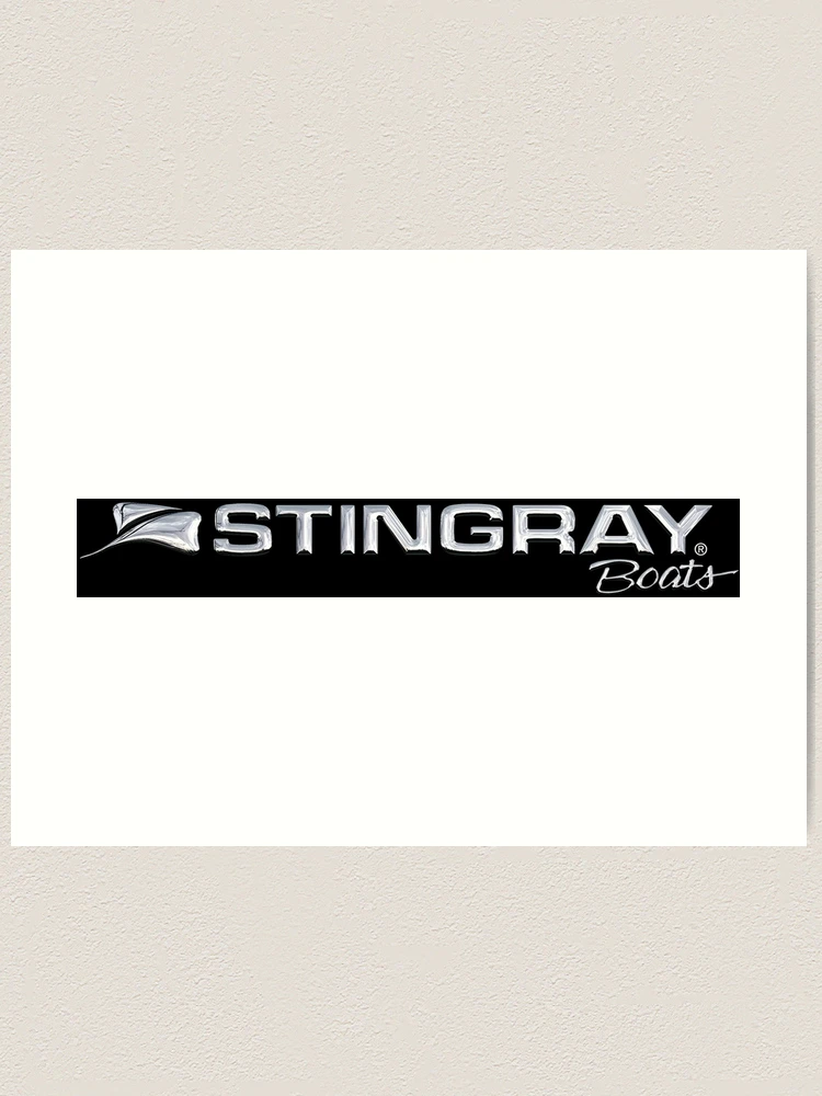 Stingray Boats Logo