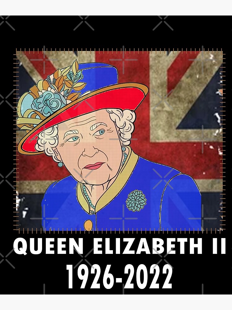 "Queen Elizabeth II - rip Queen Elizabeth II - rest in peace Queen ...