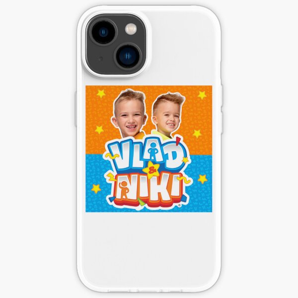"vlad and niki" iPhone Case for Sale by Elza-Steuber | Redbubble