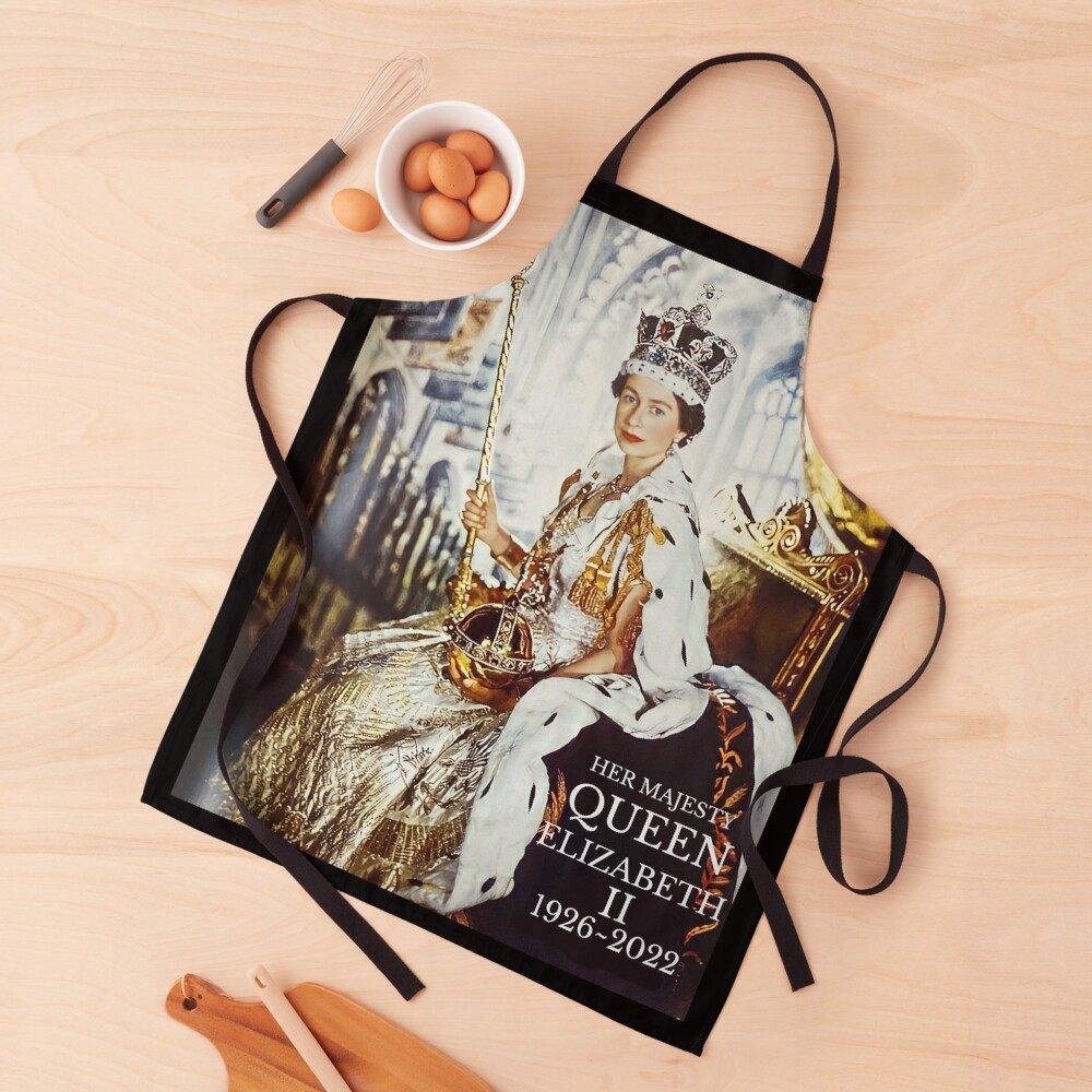 "RIP queen elizabeth II Her Majesty Queen Elizabeth Buckingham Palace ...