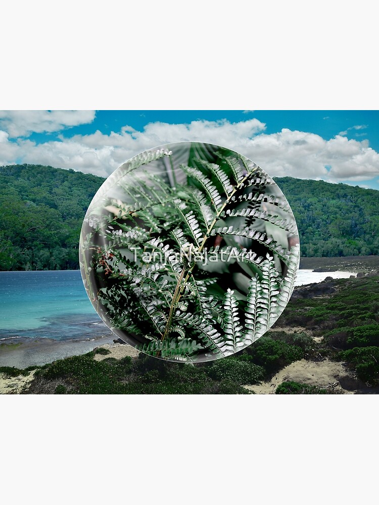 "Digital Collage - Digital Art - Outer Circle" Poster for Sale by ...