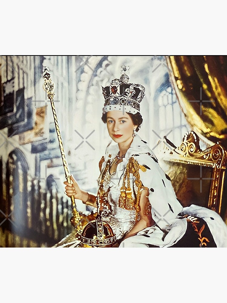 "Royal Cypher, elizabeth ii rip, rip elizabeth ii, RIP queen elizabeth ...