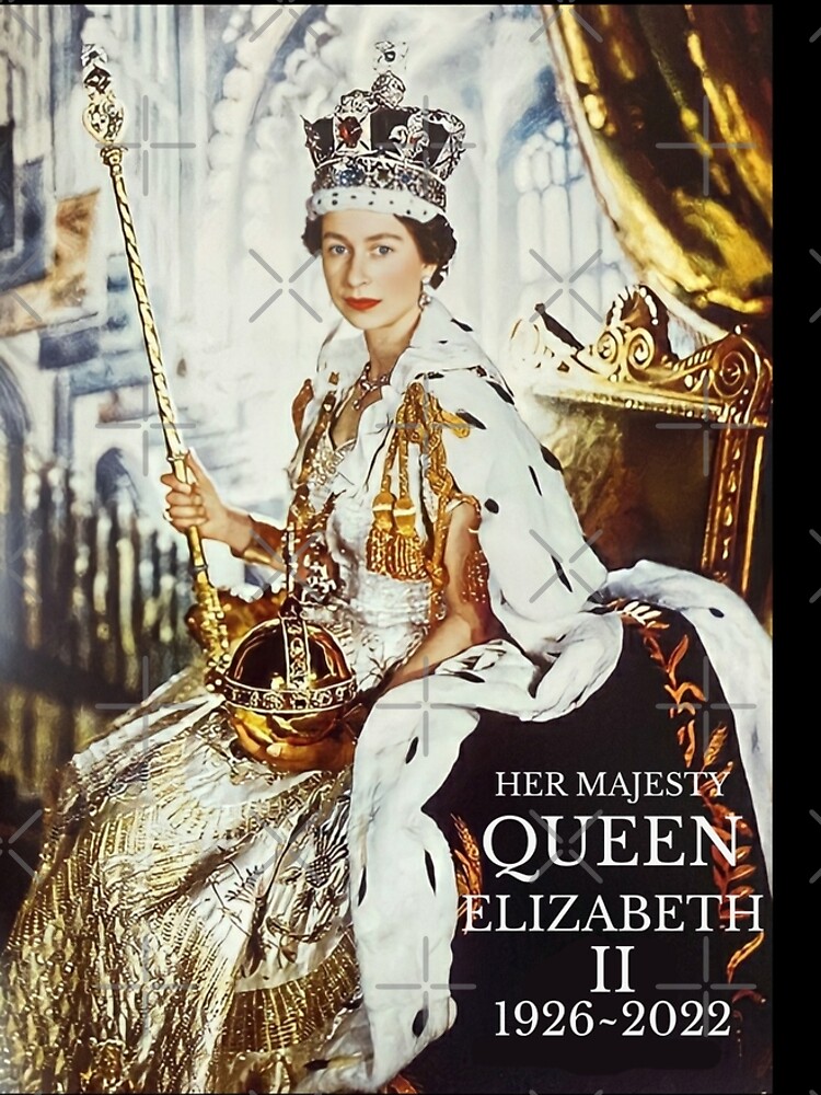 "Royal Cypher, elizabeth ii rip, rip elizabeth ii, RIP queen elizabeth ...