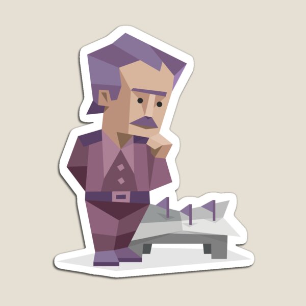 "Architect Personality (INTJ-A / INTJ-T)" Magnet for Sale by ...