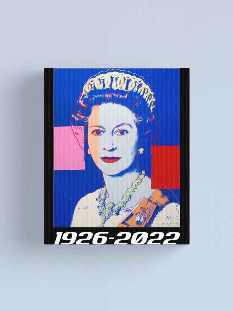 "Rip Queen Elizabeths II Queen Of The United Kingdom Royal British ...