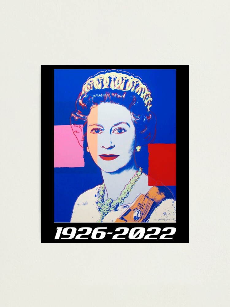 "Rip Queen Elizabeths II Queen Of The United Kingdom Royal British ...