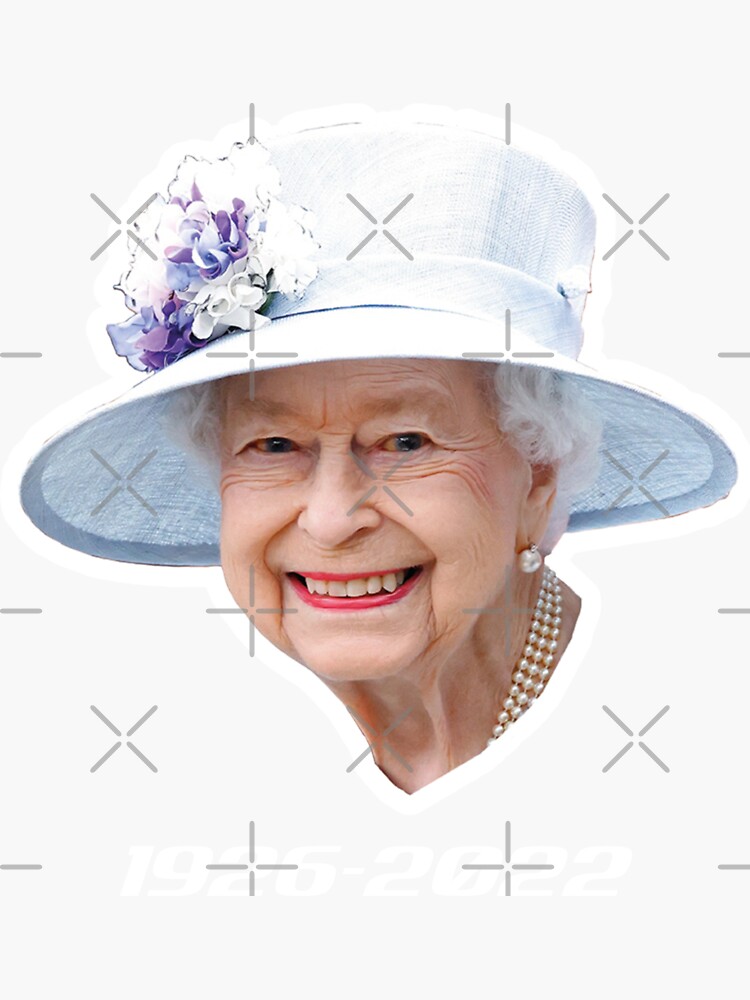 "Rip Queen Elizabeths II Royal British Queen Elizabeth II United ...