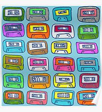 90s Vintage: Posters | Redbubble