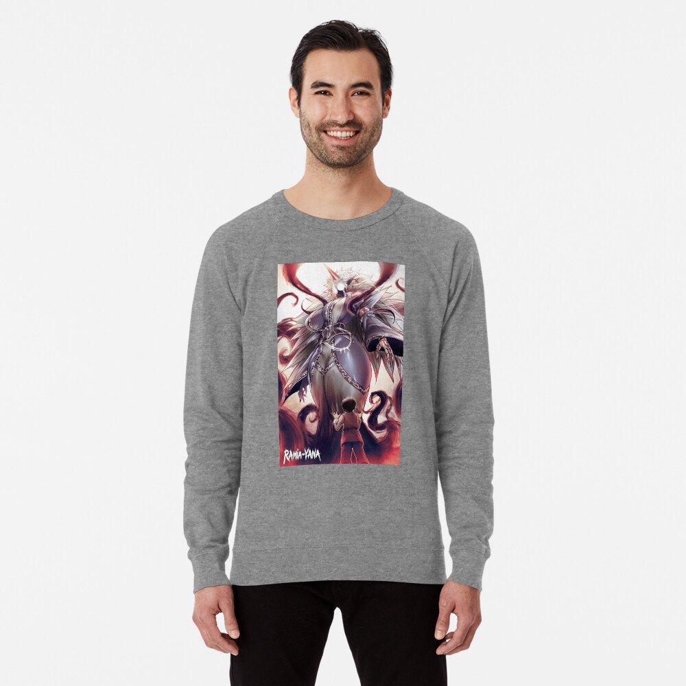 "Demon Princess Osumihime" Poster for Sale by TheGoldenSmurf | Redbubble