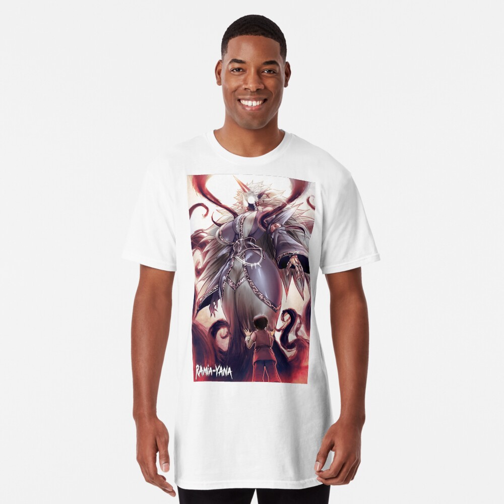 "Demon Princess Osumihime" Poster for Sale by TheGoldenSmurf | Redbubble