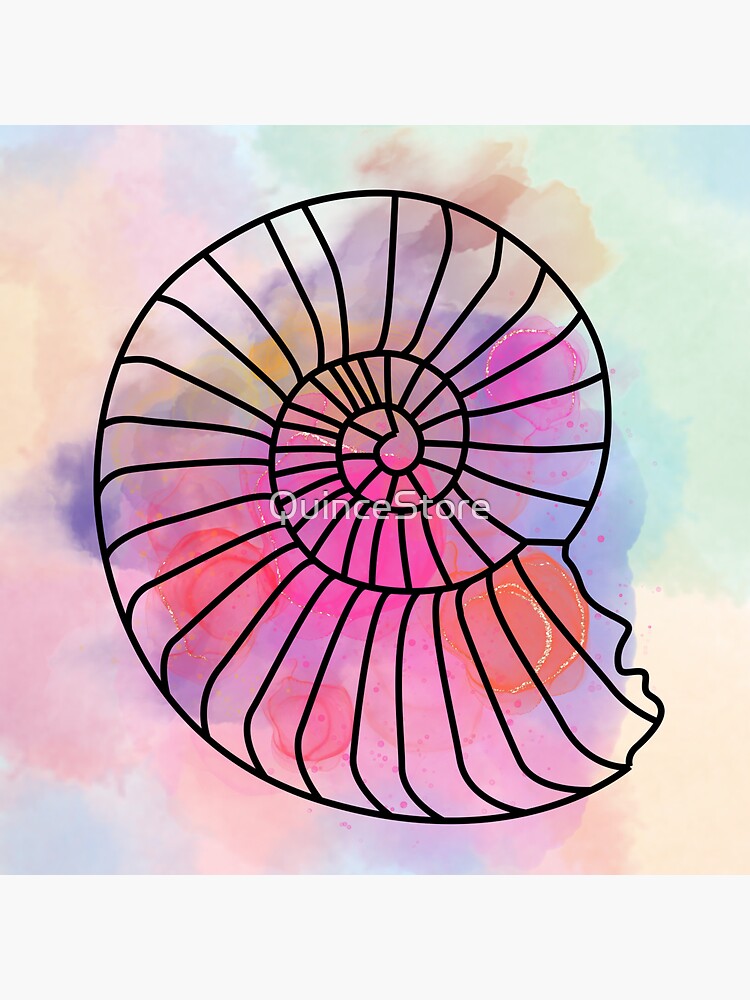 "fossil" Sticker for Sale by QuinceStore | Redbubble