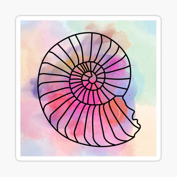 "fossil" Sticker for Sale by QuinceStore | Redbubble