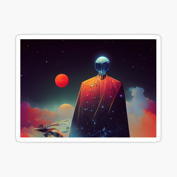 "Metal Head" Sticker for Sale by Rezzmoji | Redbubble