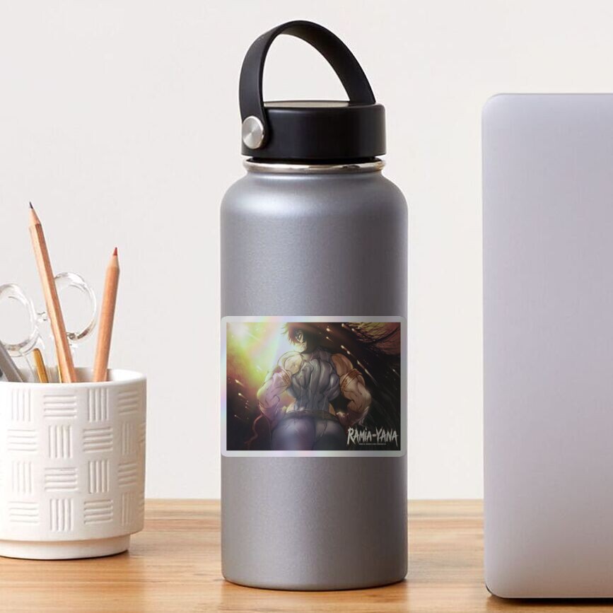 "Ramia" Poster for Sale by TheGoldenSmurf | Redbubble