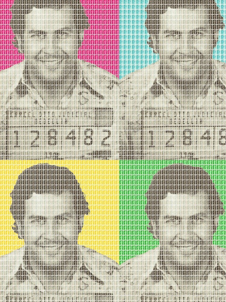"Pablo Escobar x 4" iPhone Case for Sale by garyhogben | Redbubble
