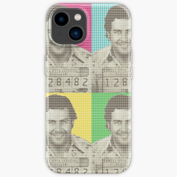 "Pablo Escobar x 4" iPhone Case for Sale by garyhogben | Redbubble