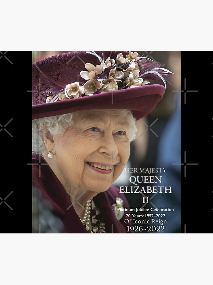 "RIP queen elizabeth II Her Majesty Queen Elizabeth Buckingham Palace ...