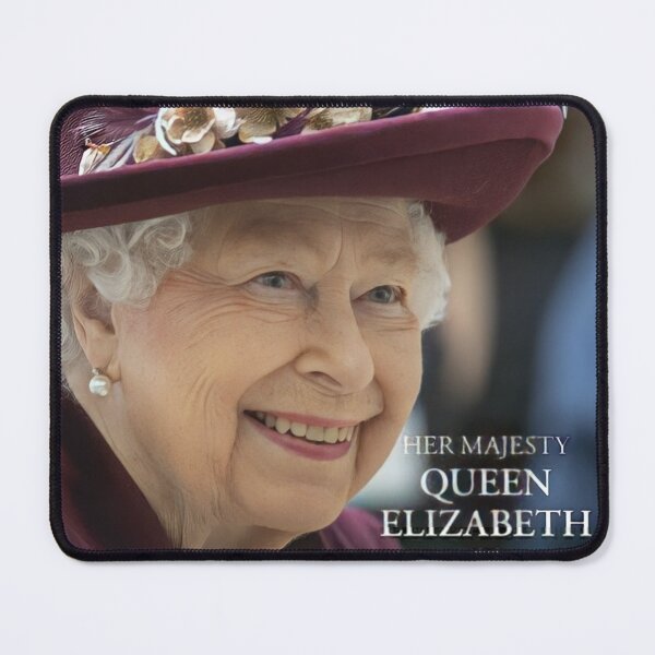 "RIP queen elizabeth II Her Majesty Queen Elizabeth Buckingham Palace ...