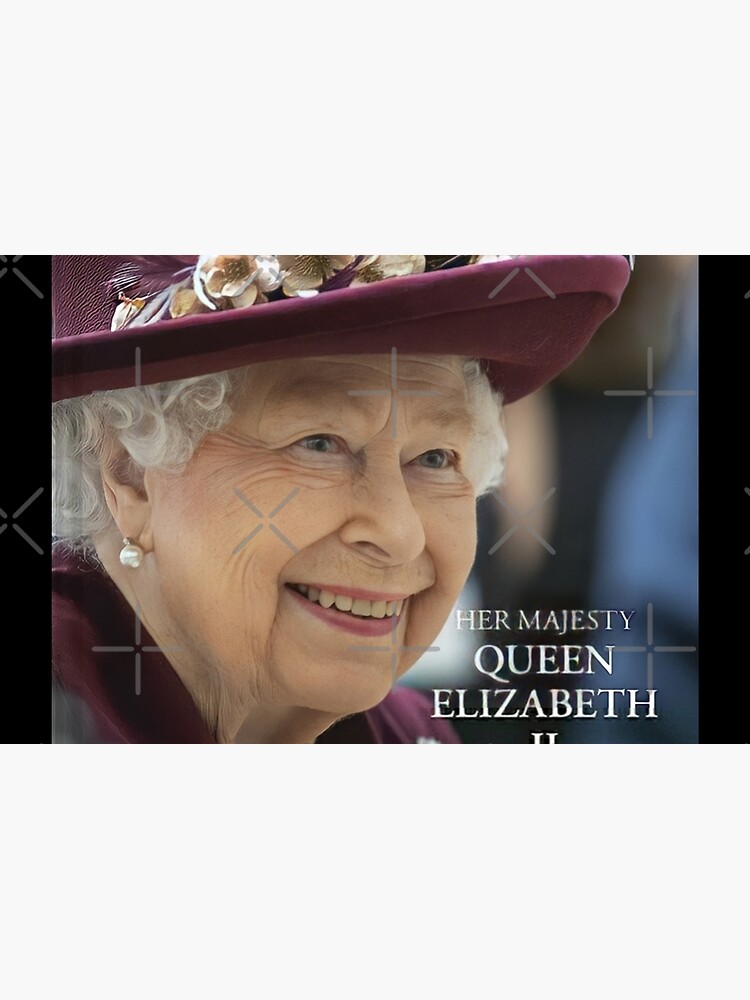"RIP queen elizabeth II Her Majesty Queen Elizabeth Buckingham Palace ...