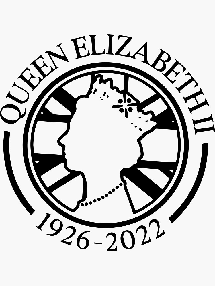 "QUEEN OF ENGLAND, 1926-2022, Rip Queen Elizabeth, Platinum Jubilee ...