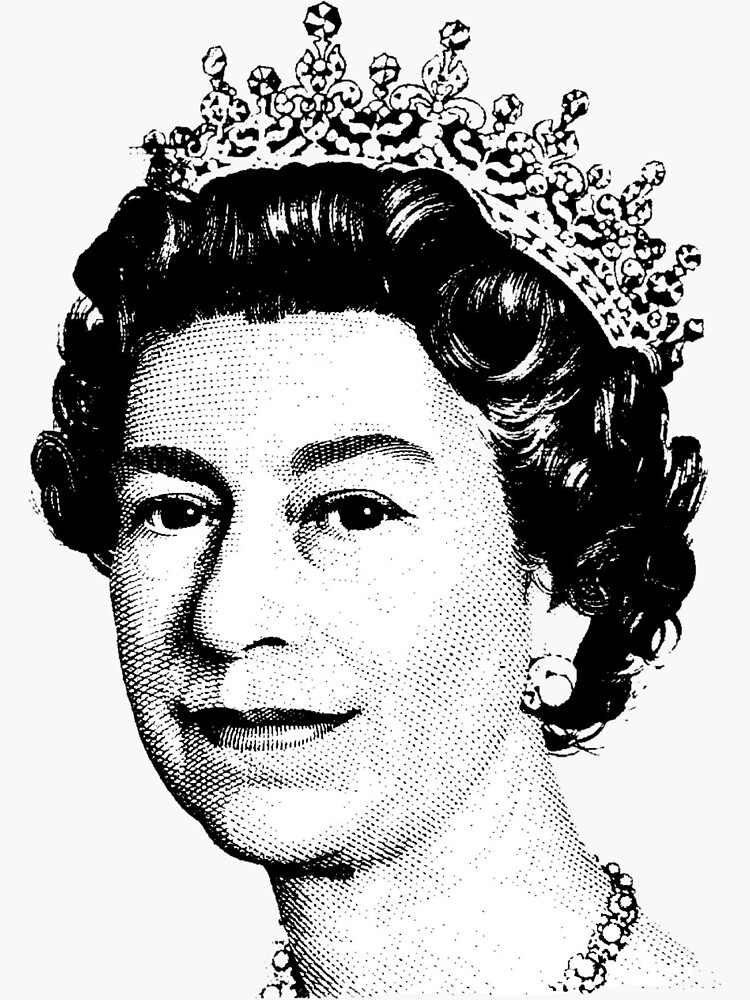 "R.I.P - Queen Elizabeth II death sad moments, united kingdom is crying ...