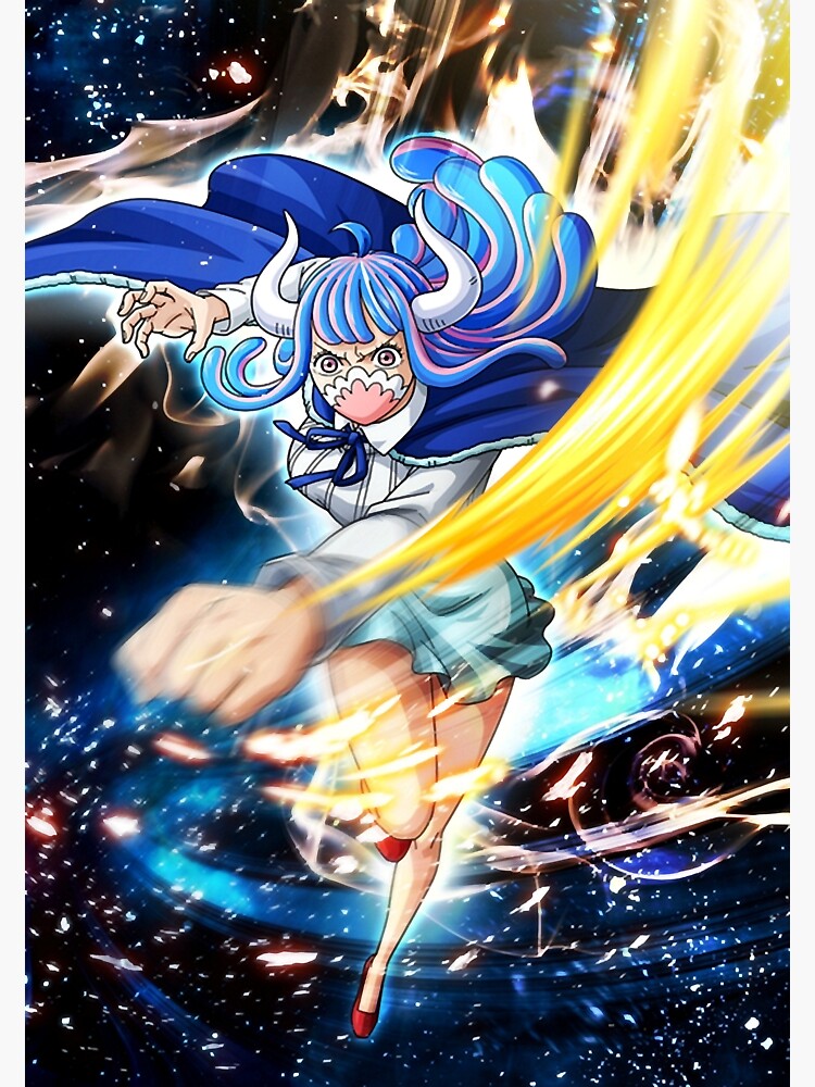 "Ulti Tobi roppo One Piece" Sticker for Sale by StephanieBen | Redbubble