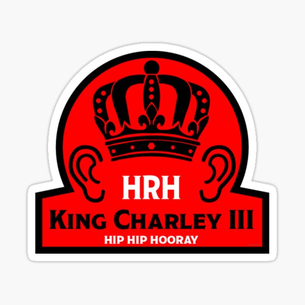 "British King Charles III Prince Charles New British King Souvenirs ...
